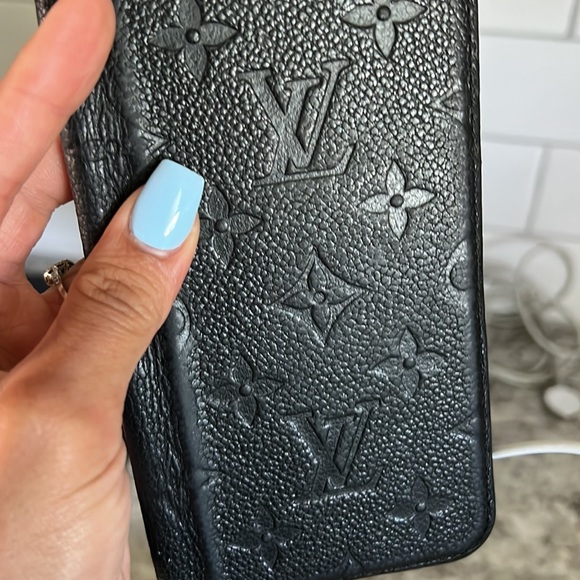 Louis Vuitton | Cell Phones & Accessories | Authentic Louis Vuitton ...